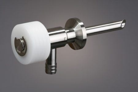 Sanitary Sample Valves - Liquid Sampling Valve - Sampling Valve ...